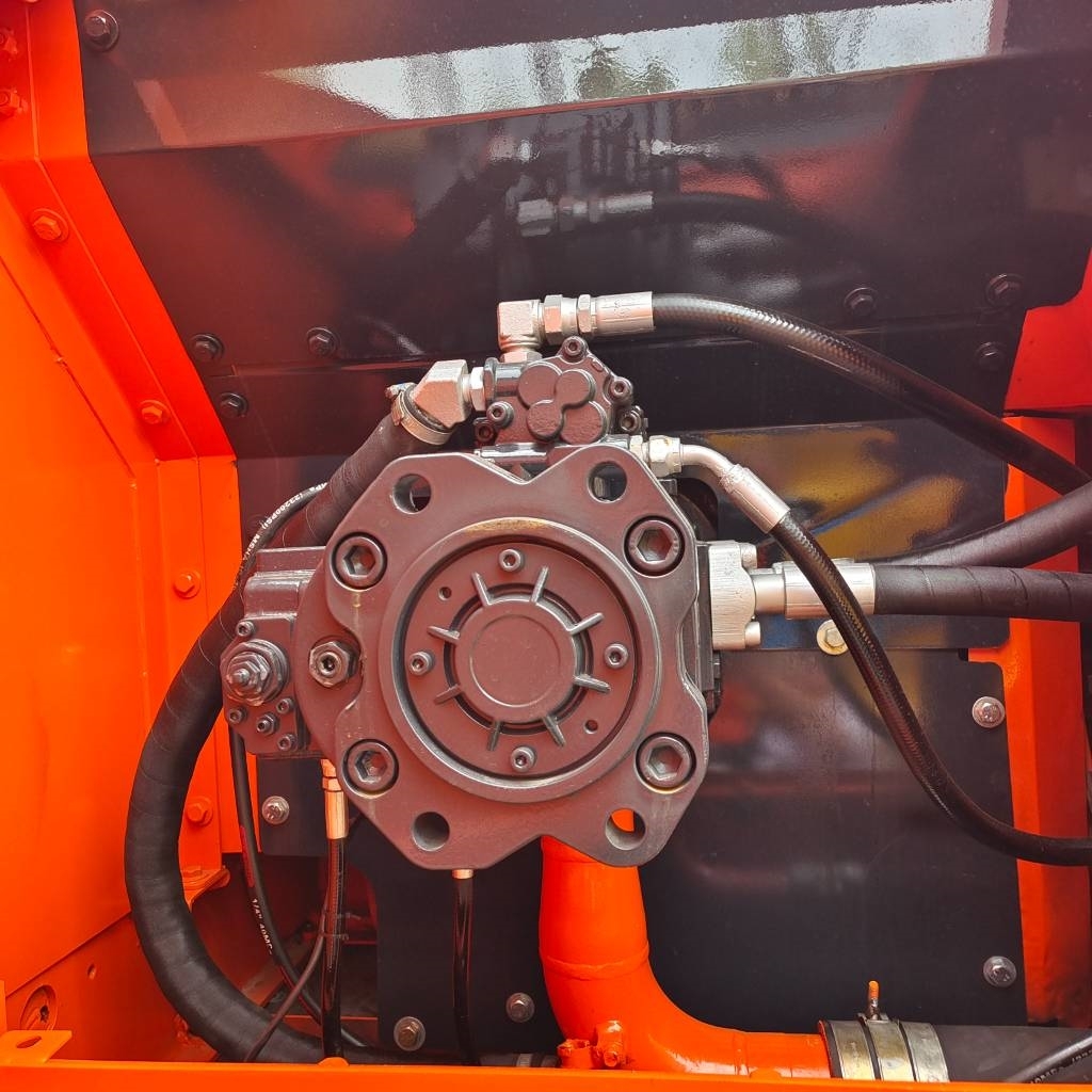 2023 Doosan DX 300 Used Tracked Excavator for sale | P&E
