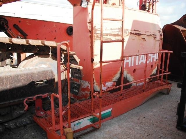 Hitachi EX 1100-3