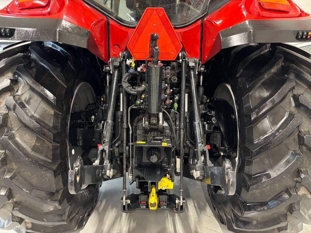 Case IH Puma 220 CVX AFS - Traktorit - Maatalous - NHK Keskus