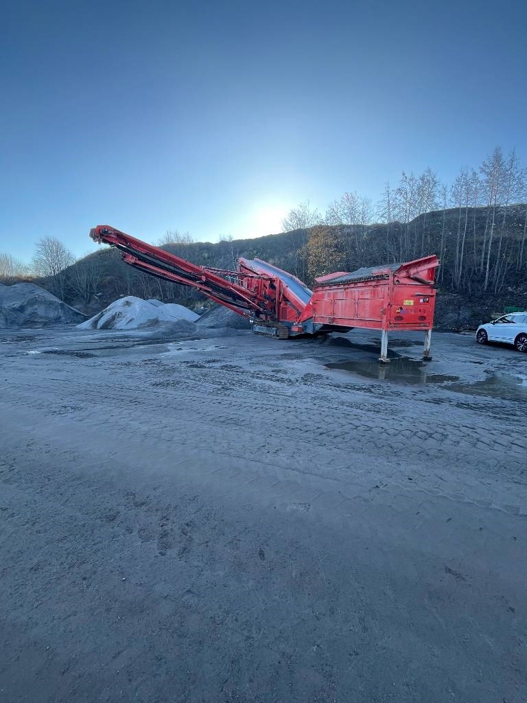 Terex Finlay 694 | Polar Machine Trading