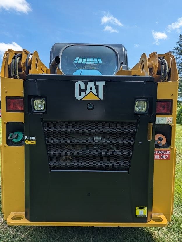 CAT 226 D