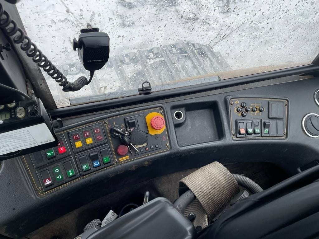 Ponsse Elephant King