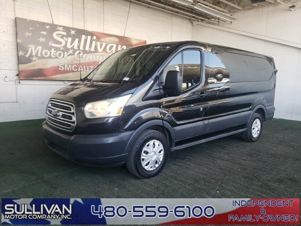 Ford Transit-150