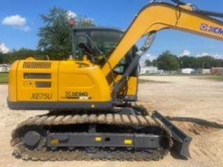 XCMG XE75 U