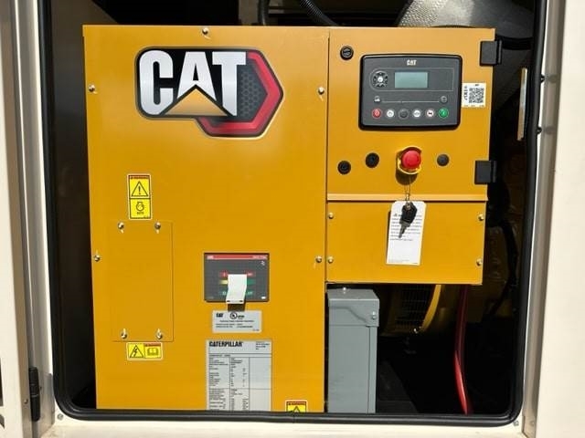 CAT D300 GC