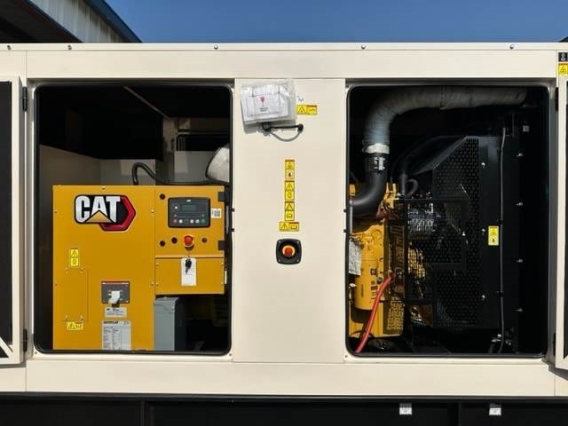 CAT D300 GC
