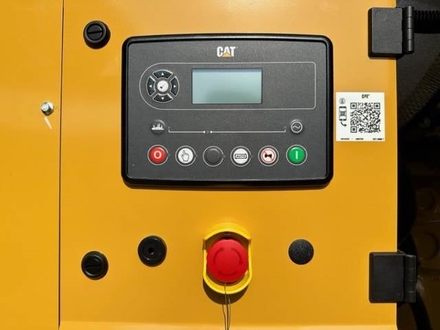 CAT D300 GC