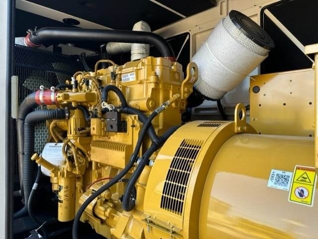 CAT D300 GC