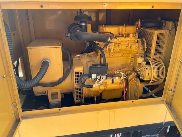 Perkins D20P1