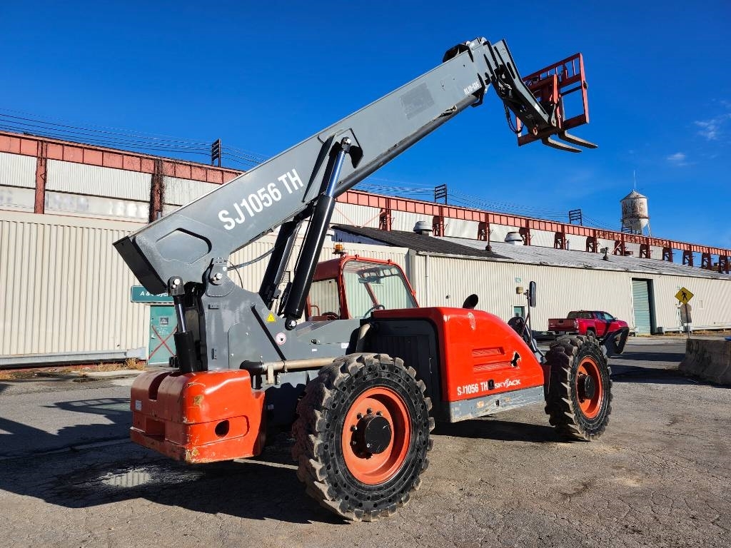 SkyJack SJ 1056 TH