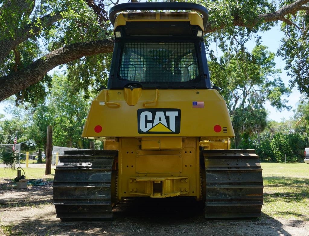 CAT D 6 K 2 LGP