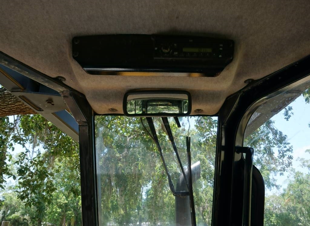 CAT D 6 K 2 LGP
