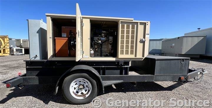 Generac 25 kW - JUST ARRIVED