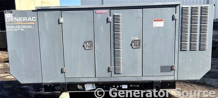 Generac 35 kW - JUST ARRIVED