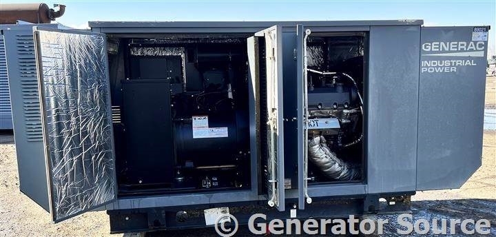 Generac 35 kW - JUST ARRIVED