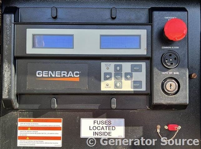 Generac 35 kW - JUST ARRIVED