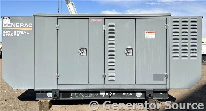 Generac 35 kW - JUST ARRIVED