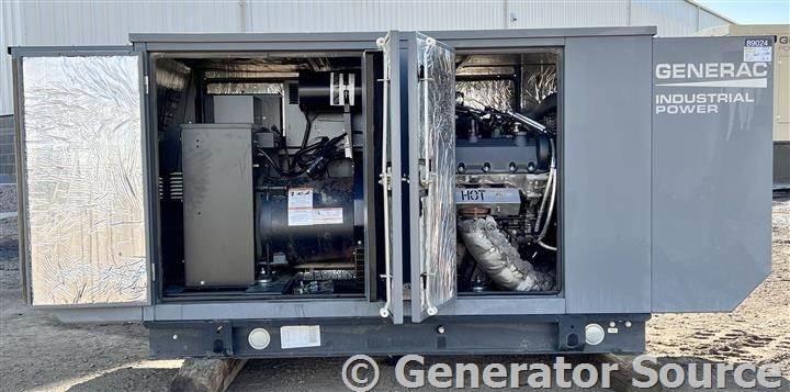 Generac 35 kW - JUST ARRIVED