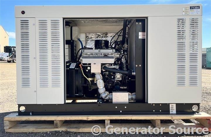 Generac 36 kW - JUST ARRIVED