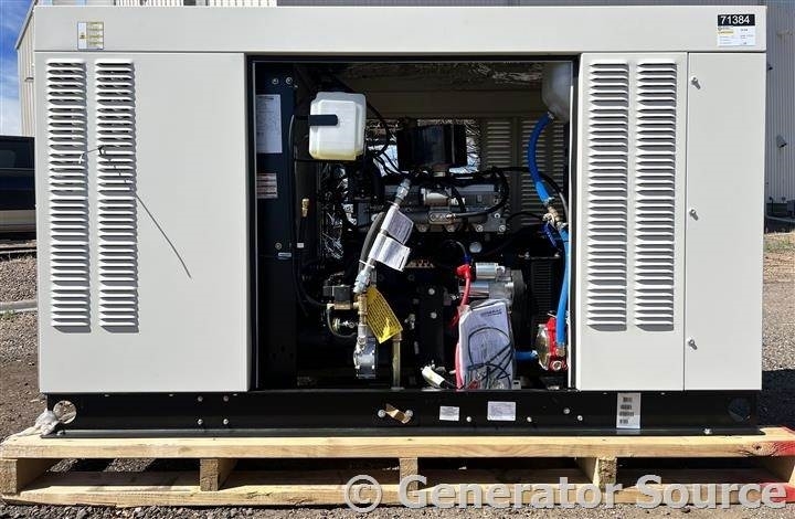 Generac 36 kW - JUST ARRIVED