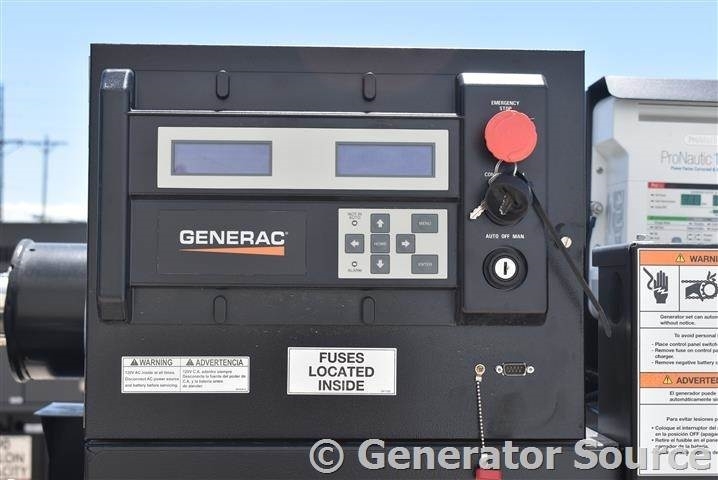 Generac 48 kW