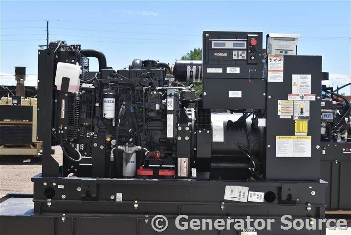 Generac 48 kW