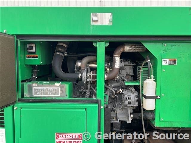 MultiQuip 36 kW - FOR RENT