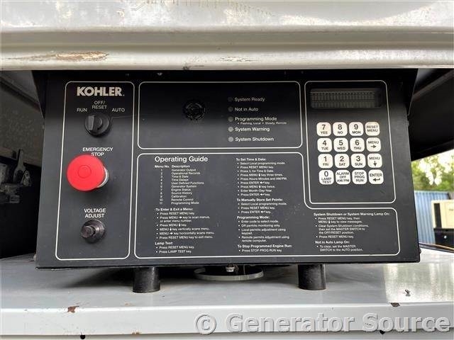 [Other] Spectrum 180 kW