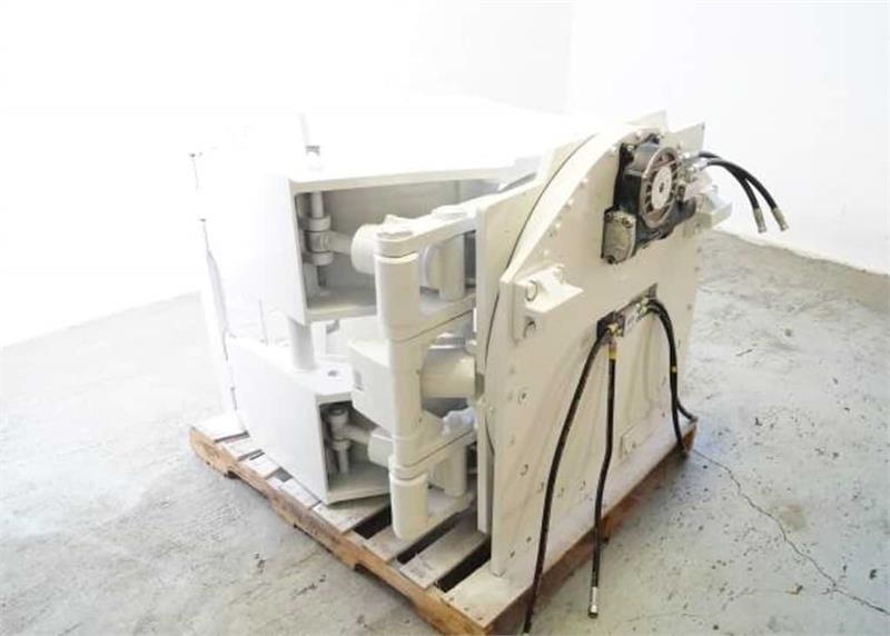 Cascade Cascade Rotating Roll