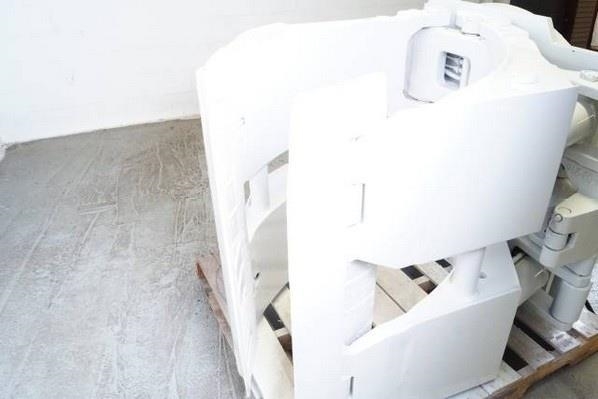 Cascade Rotating Roll