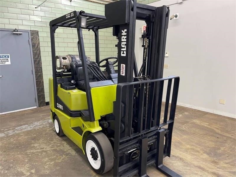 Clark CGC25