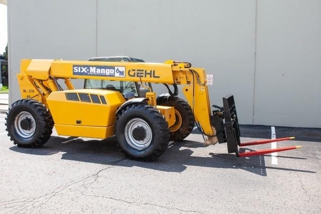Gehl DL1240H