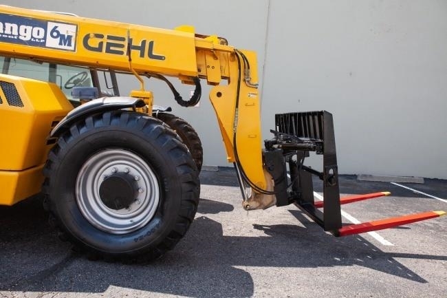 Gehl DL1240H