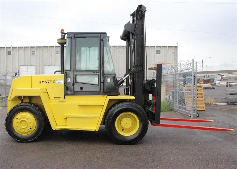 Hyster H210XL
