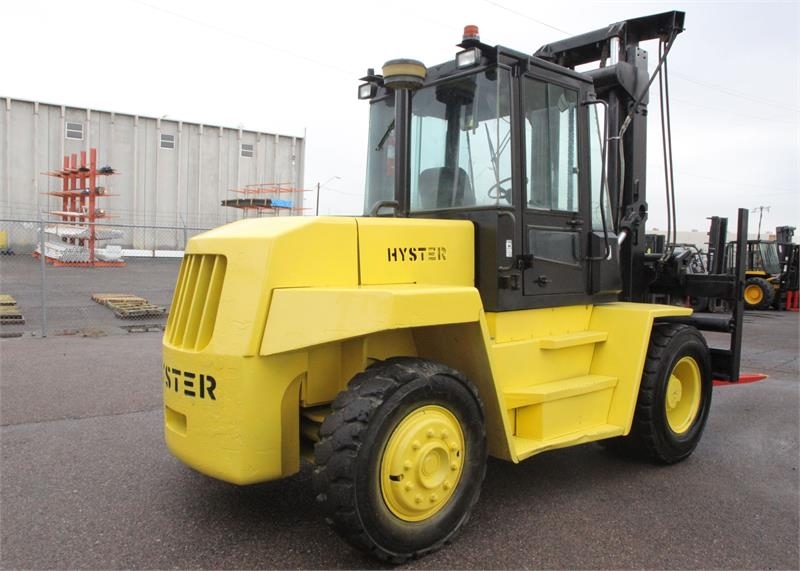 Hyster H210XL
