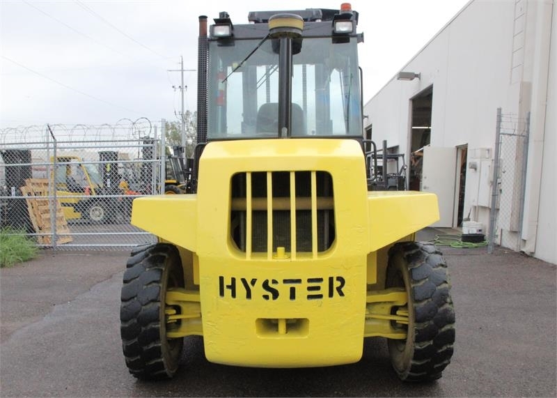Hyster H210XL
