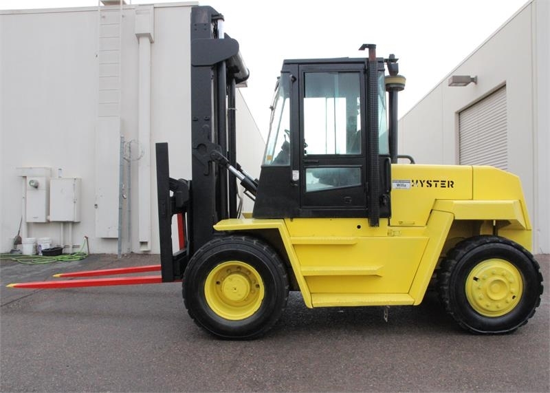 Hyster H210XL