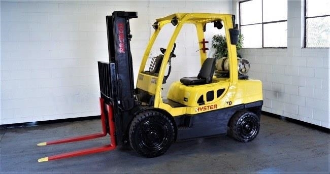 Hyster H70FT