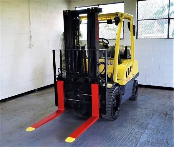 Hyster H70FT