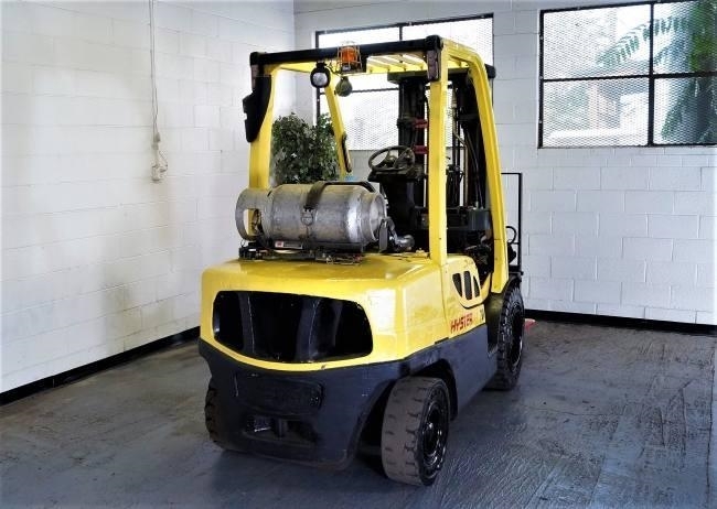 Hyster H70FT