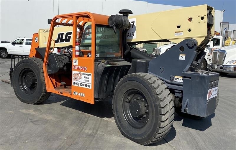 JLG G9-43A