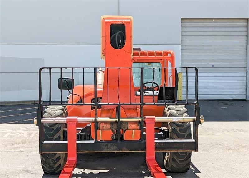 JLG Gradall G9-43A