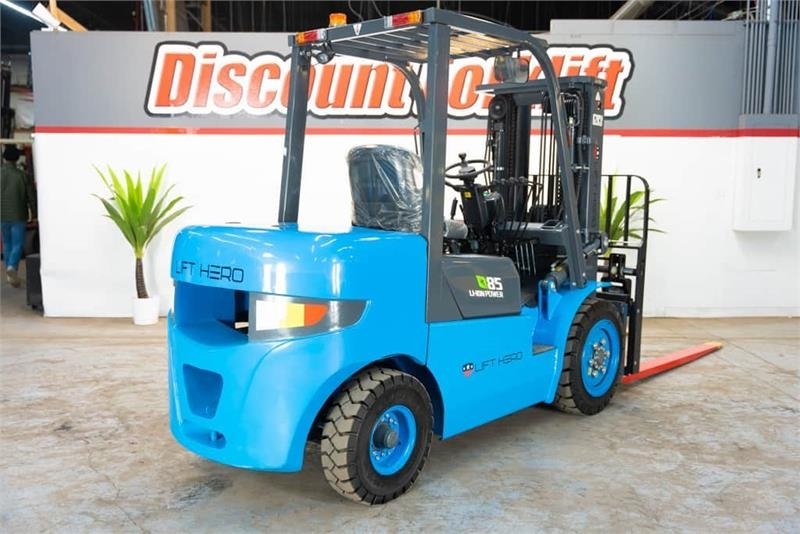 Lift Hero CPD38