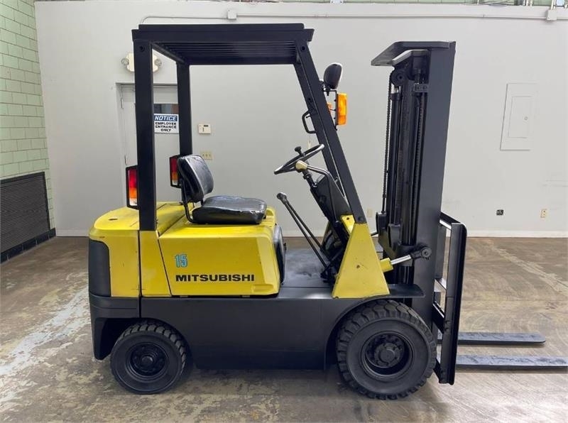 Mitsubishi FG15