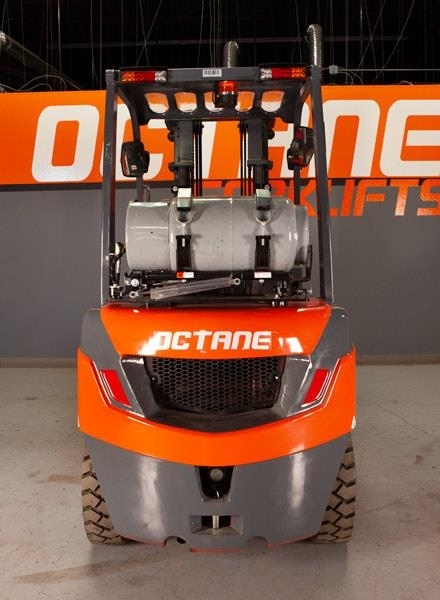 Octane FY30
