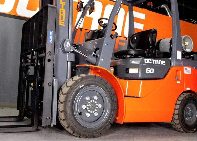 Octane FY30