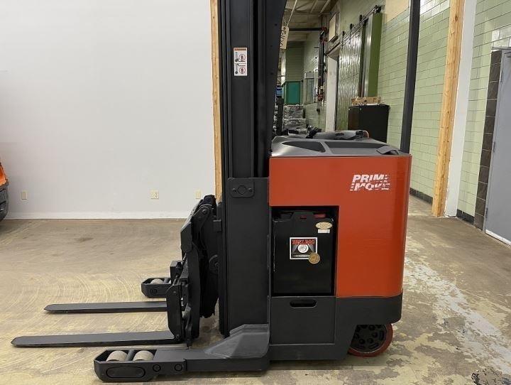 [Other] Prime Mover RTX35