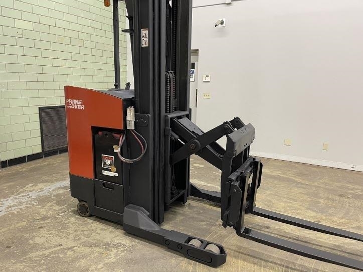 [Other] Prime Mover RTX35