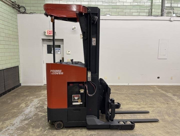 [Other] Prime Mover RTX35