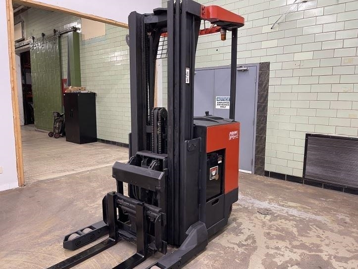 [Other] Prime Mover RTX35